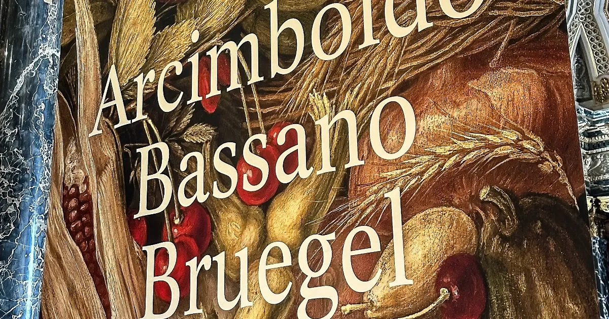 Life Code u Beču, na izložbi tri velikana | LifeCode